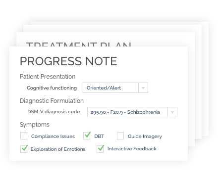 TherapyMate | Practice Management System for Mental Health Professionals | Social Workers ...